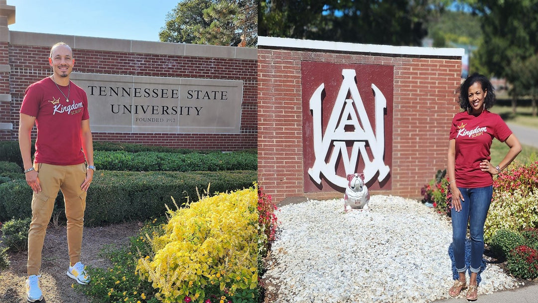 HBCU Grads announce grand opening of the nation’s fastest growing fait ...