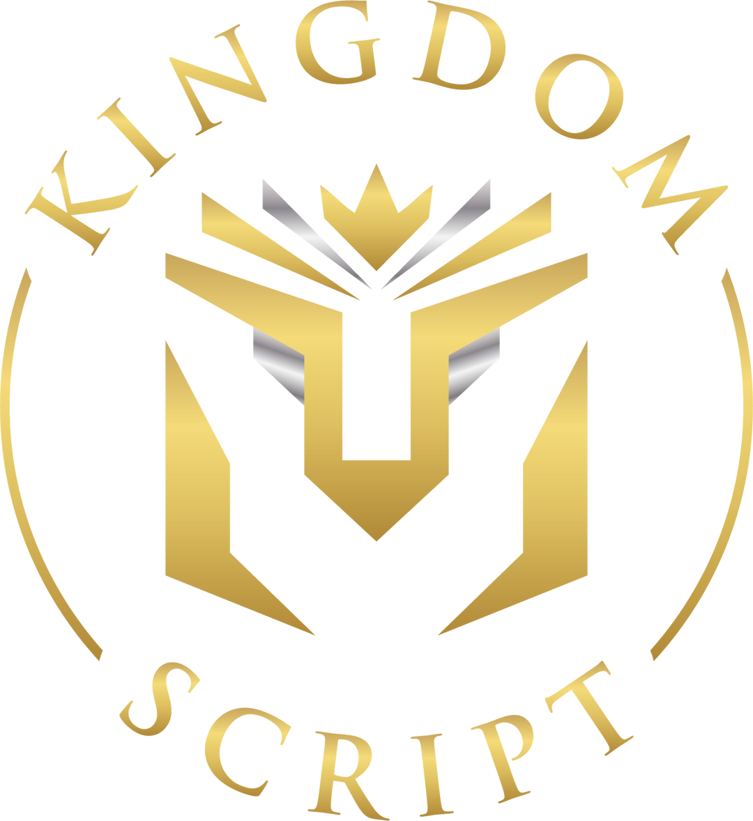 About Us – Kingdom Script
