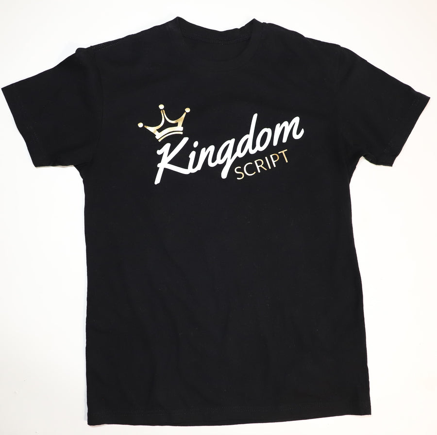 Kingdom Script