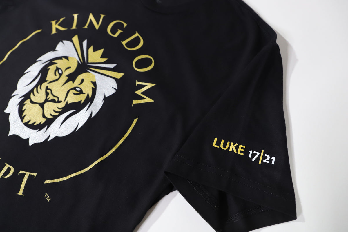 Signature T – Kingdom Script